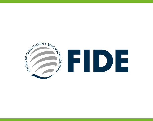Plataforma FIDE virtual [Validación de usuario]